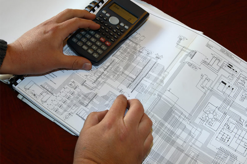 Electrical-Engineering - Control System Integrator - Trimax